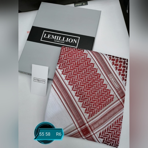 Accessories | Saudi Shemagh | Poshmark